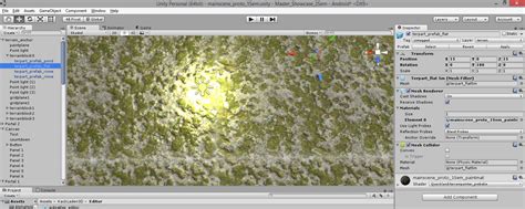 Surface Shader With Normalmapandworlduv Rotationproblem Unity Engine