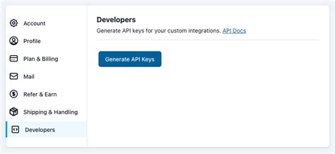Introducing The Orders Api