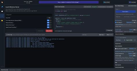 Agents At Your Fingertips Revolutionizing Collaboration With Autogen Studio And LM Studio