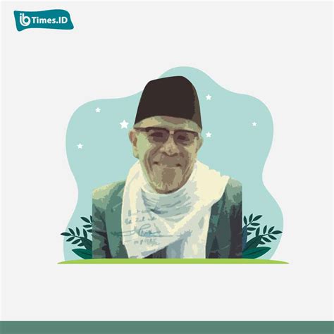 Buya Hamka Negara Islam Ibtimes Id