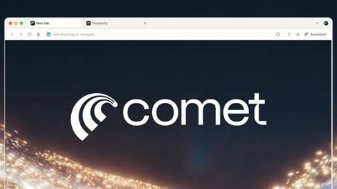 Perplexitys Comet Ai Browser Launches With A Built In Ai Agent Beebom