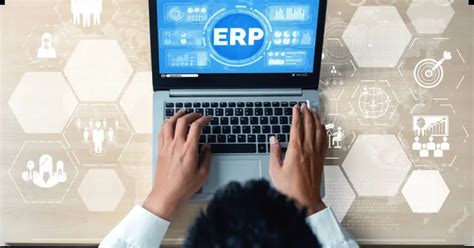 Top Odoo Erp For Managed It Services Techvoot Solutions