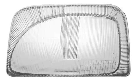 Vidrio De Optica Renault Express