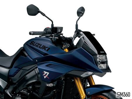 2023 Katana Starting At 18 750 Picotte Motosport