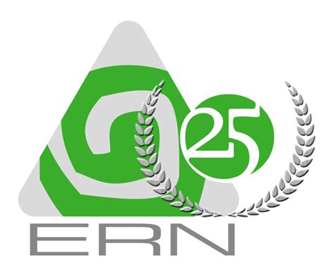 25 años confrontando un mundo de riesgos ERN Evaluación de Riesgos