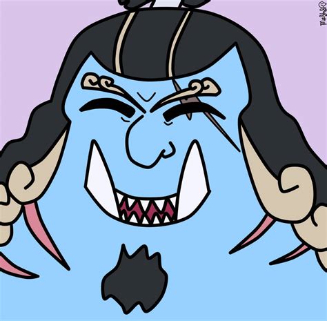 Jinbei By Nogirl70 On Deviantart