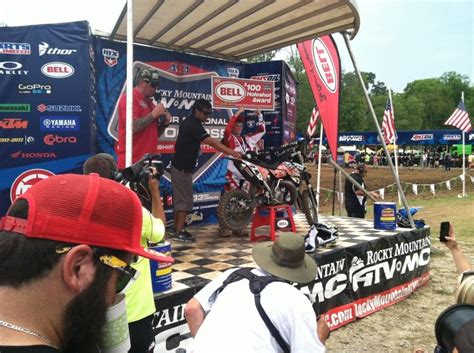 Josh Varize Lynks Racing