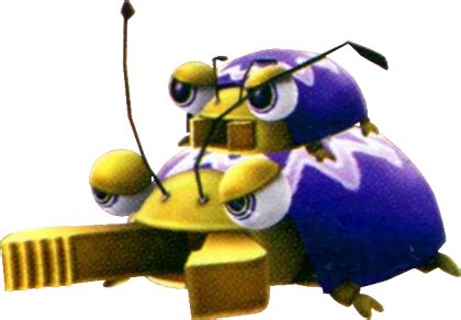 File SMG Artwork Stink Bug Parent Png Super Mario Wiki The Mario Encyclopedia
