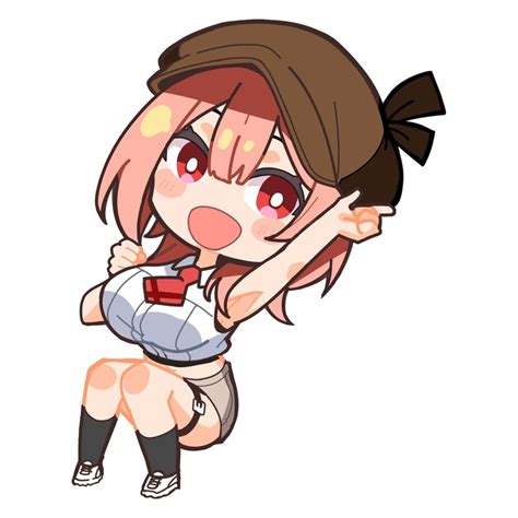 Original Drawn By Hitotosehirune Danbooru