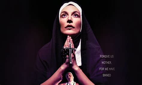 Confessions Of A Sinful Nun Avn