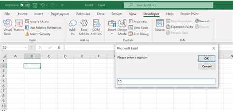 How To Use Vba Loops In Excel For Next For Each Nested Zero To