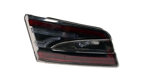 2016 2020 Tesla Model S LED Tail Light Left Driver Side Genuine OEM