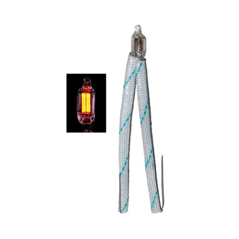 Neon Bulb Indicator Light For Iron Geyser And Other Appliances