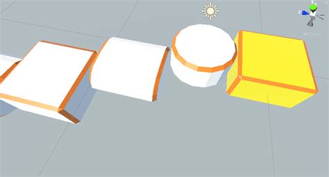 Only One Material On Object When Instantiated R Unity3D
