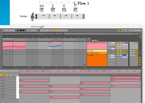 Guitar Chords To Midi Dorico Steinberg Forums