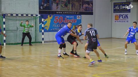 Ksspr Końskie Aspr Zawadzkie 11 Tkn24