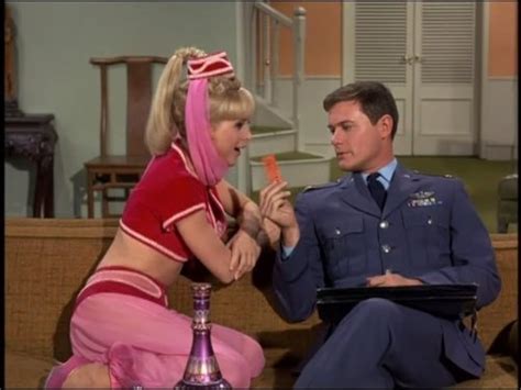 I Dream Of Jeannie My Master The Swinging Bachelor Tv Episode 1967