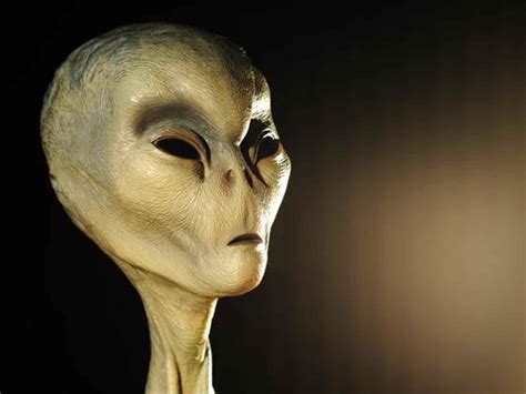 Real Alien