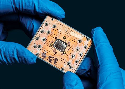 Quantum Computing Might Be Here Sooner Than You Think Yale Quantum