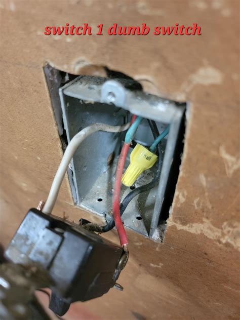 Tp Link Kasa 3 Way Smart Switch Hs210 Issues Rhomeautomation