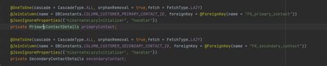 Mapping Related Issues And Solutions In Spring Boot Issue