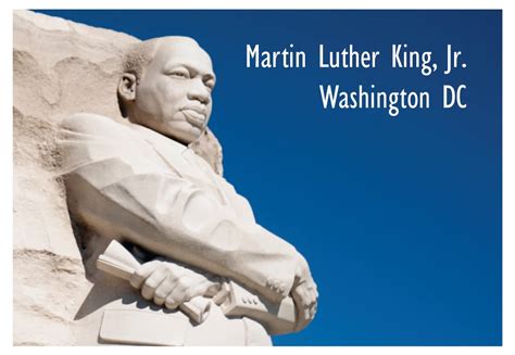 Martin Luther King Jr Gravestone