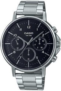 CASIO MTP E321D 1AVDF Enticer Men Analog Watch For Men Buy CASIO