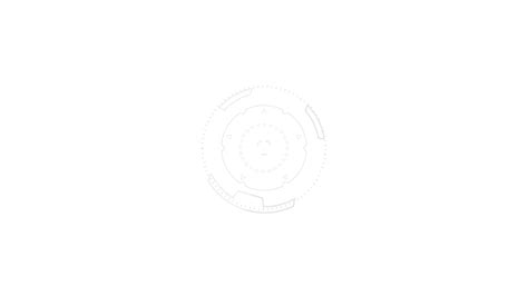 Free Hud Targeting Element 10 Effect Footagecrate Free Hd Vfx