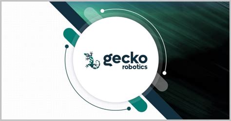 Gecko Robotics Raises 173m In Extended Series C Expands Board With