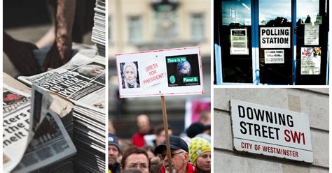 Voting Behaviour Tactical Voting Ge24 Blog Politics Tutor2u