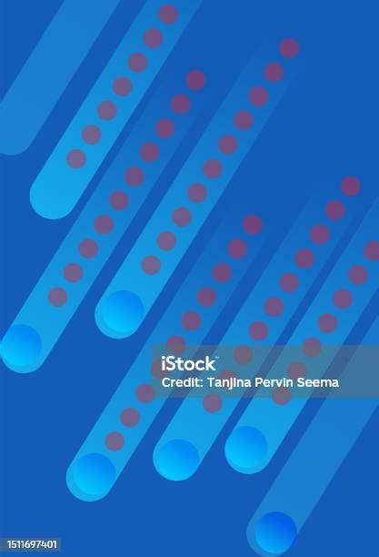 Abstract Blue Background Design Blue Background向量圖形及更多具有特定質地圖片 具有特定質地