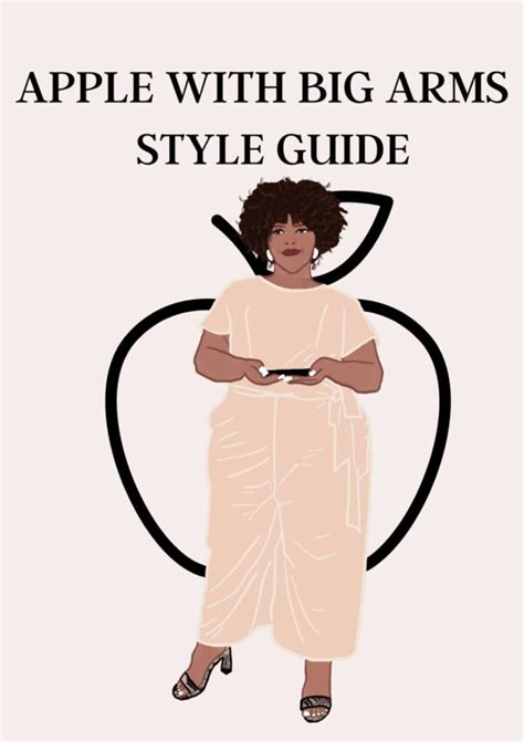 How To Choose Dresses For The Apple Body Shape Fashion For Your Body Type