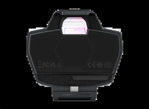 T N Nhi T Asus Rog Phone Cooler Gi R