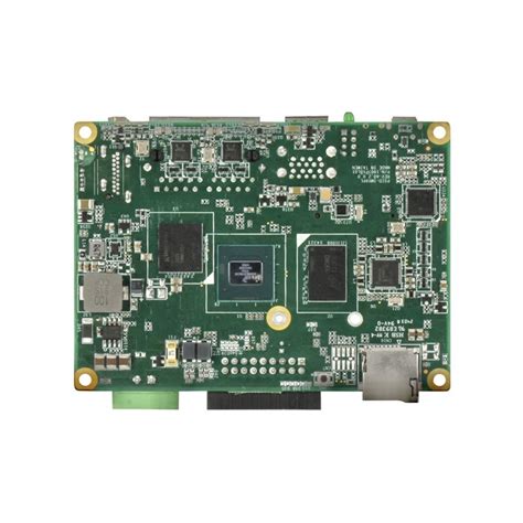 Carte Pico Itx Arm Imx8m Plus Quad Core Cortex A53 16 Ghz Pico