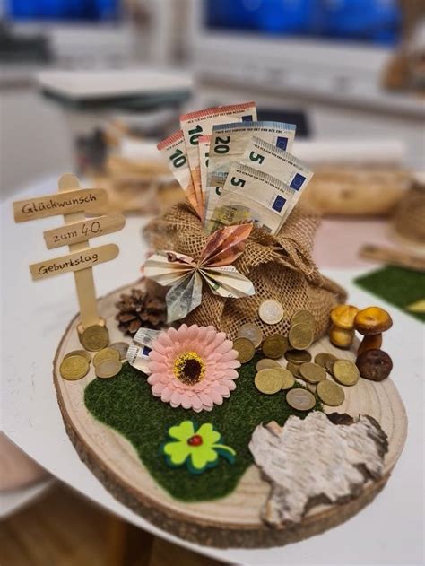 Creative Money Gift Ideas DIY Crafts For Special Occasions
