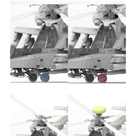 Ah 64d Apache Longbow Takom 2601