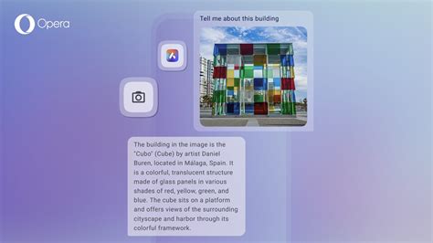 The New Version Of Opera For Android Is Here To Make Your Browsing