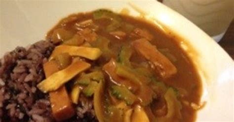 基本からアレンジまで！思わずつくりたくなる「ハヤシライス ゴーヤ」のレシピ集 クックパッド