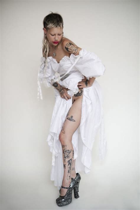 Ladygunn Sex And Trauma In Bushwick