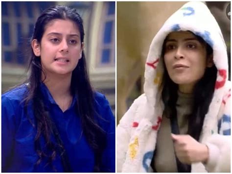Bigg Boss 17 Salman Khan Khanzaadi And Isha Malviya Big Fight Dual Sim