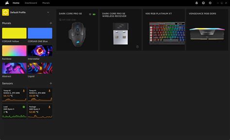 Corsair Fans Not Showing Up In Icue Fix It Now