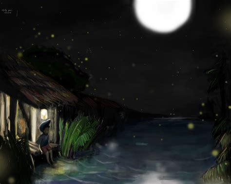 Infinity Grass 2018 Artworks Part 1