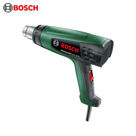 Technical Hair Dryer Bosch Universalheat W OFF