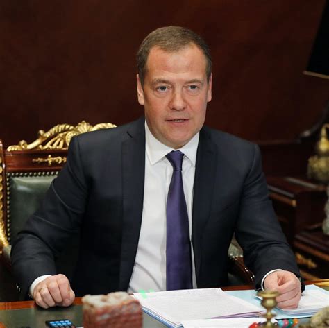 مدودف وزرای امور خارجه گروه هفت بی‌حیا و دروغگو هستند 18042023