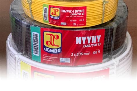 Tips Memilih Kabel Listrik Pt Persada Permata Mandiri