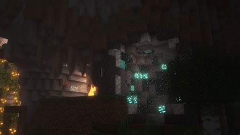 Bm Ore Geodes Datapack Gallery Minecraft Resource Packs Curseforge