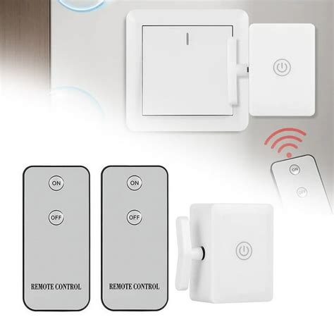 Smart Remote Button Pusher Wireless Button Pusher With Remote Turn Off