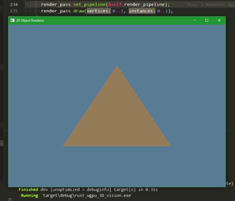 Github Sabianf Rust Wgpu D Vision A Program To Simulate