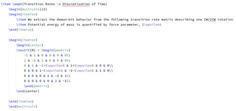 Luatex How To Get Rid Of Bold Line In Multicols Tex Latex Stack