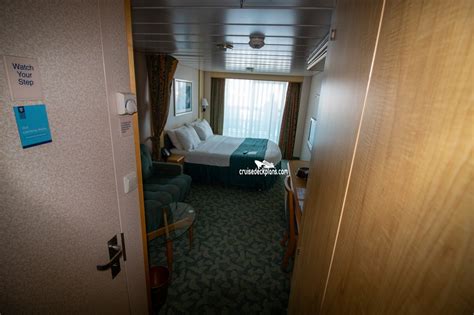 Freedom Of The Seas Cabin 8340